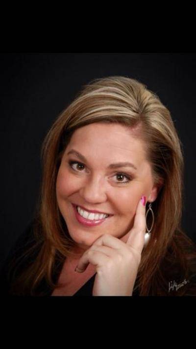 Angie Johnson - Benton, AR - Crye-Leike Real Estate Services